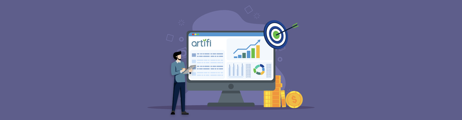 Leveraging Artifi for Sales Enablement