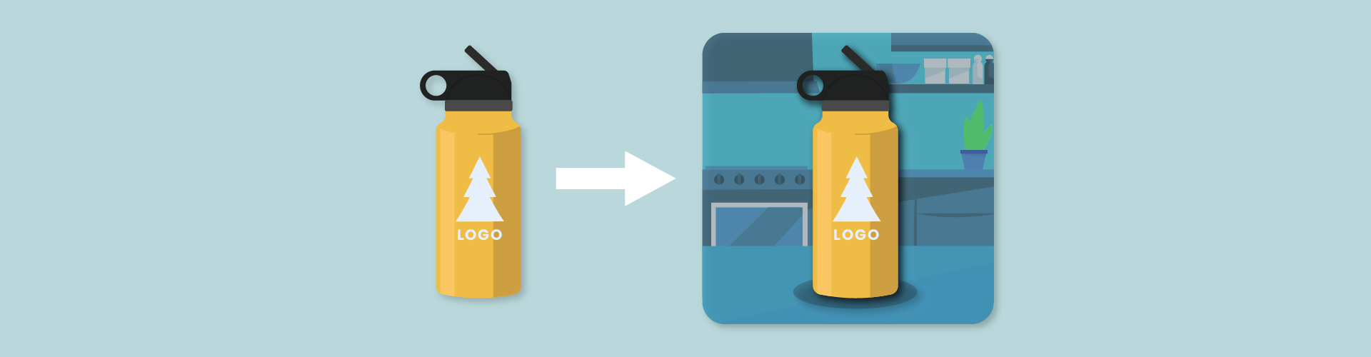 AI in Artifi: Enhancing Product Visualization with Lifestyle Previews ...