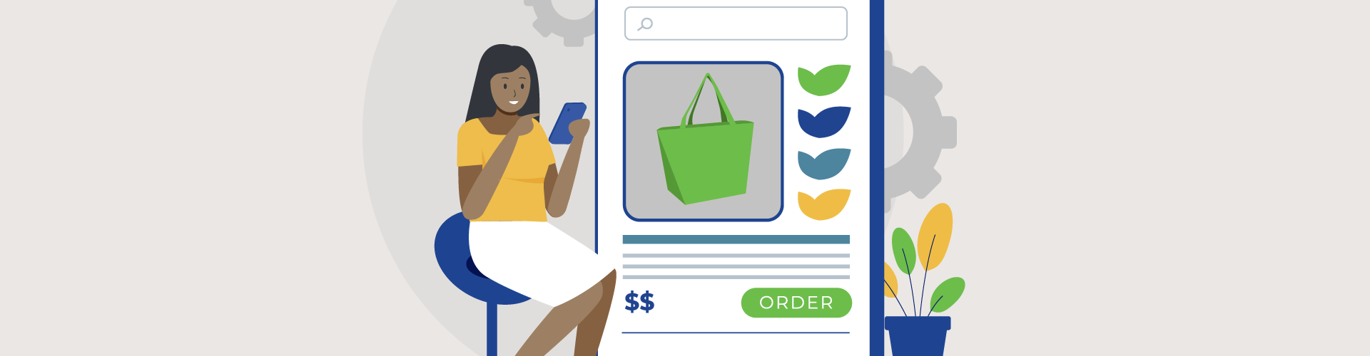 In-Line Product Customization | Artifi Labs