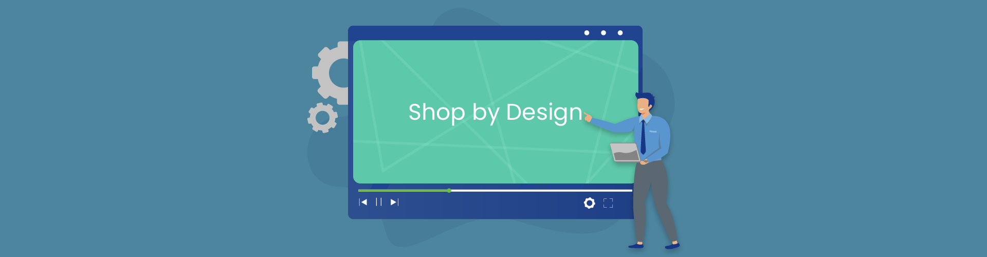 Boost B2B Sales with Artifi's Shop by Design Feature | Artifi Labs