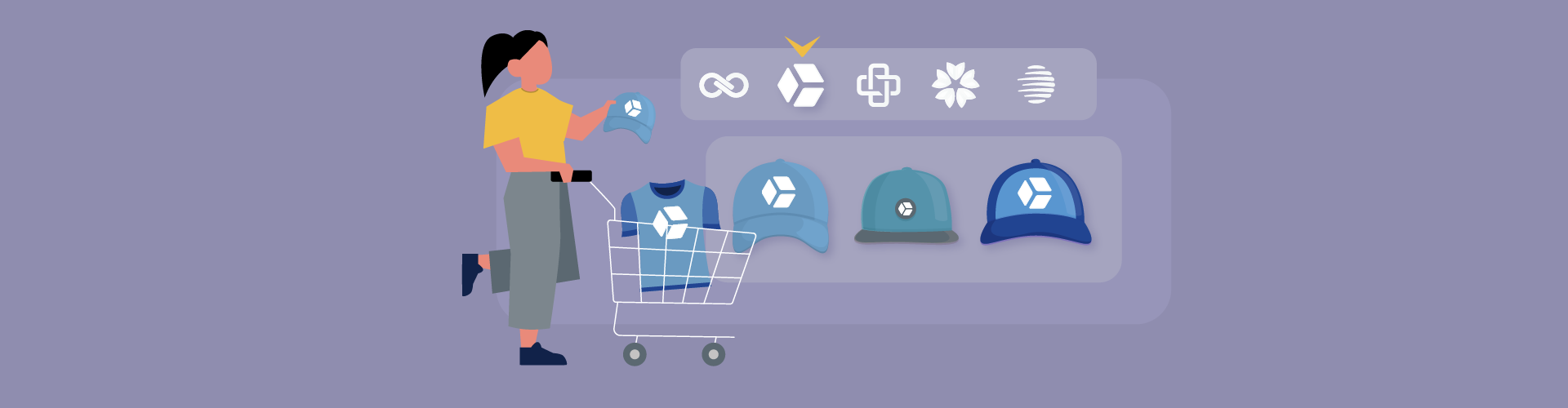 Enable Cross Selling with Shop by Design | Artifi Labs