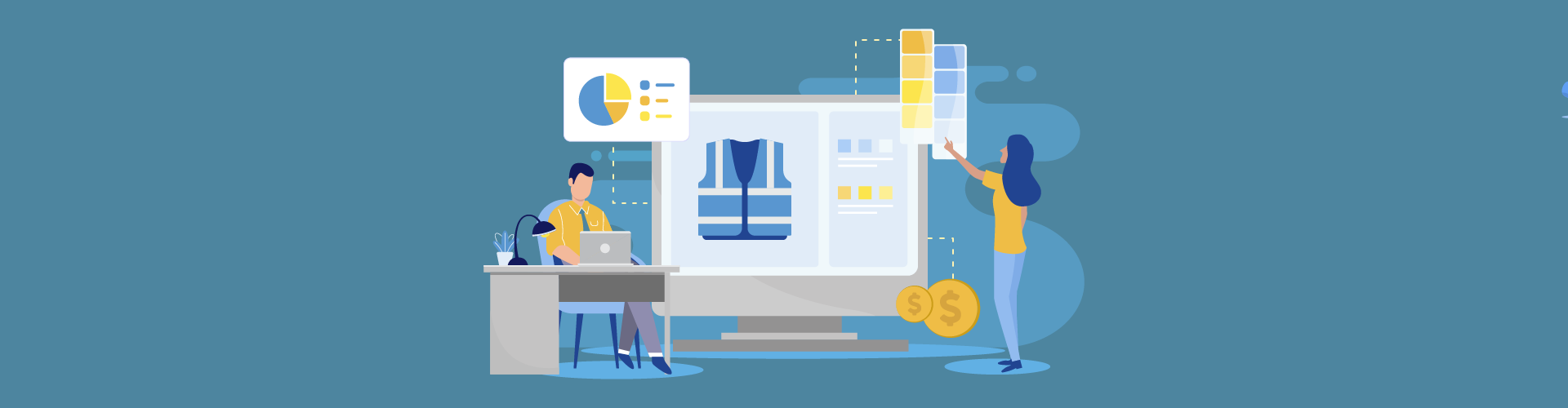 Why Uniform Manufacturers and Distributors Choose Artifi | Artifi Labs